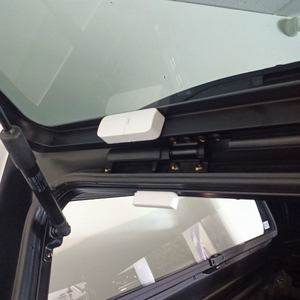 RVsecure Protector Canopy Alarm | RVsecure | My Generator