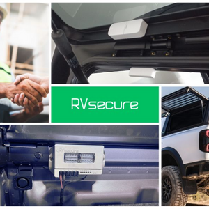 RVsecure Protector Canopy Alarm | RVsecure | My Generator