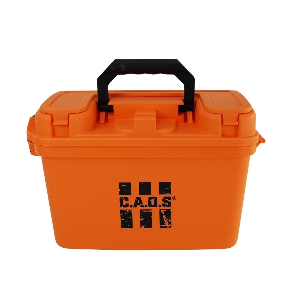 CAOS Large Plastic Handy Storage Box | CAOS | My Generator