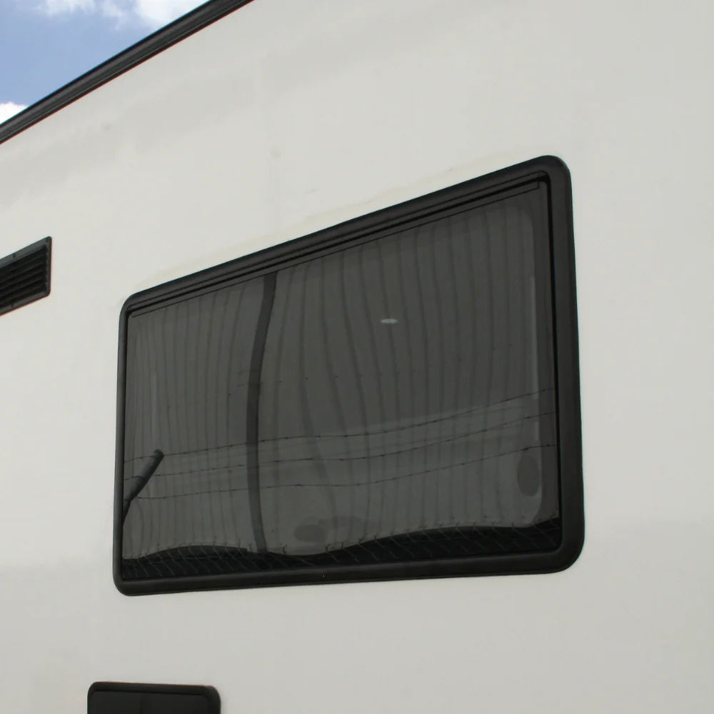 Camec Double Glazed Push Out Window | Camec | My Generator