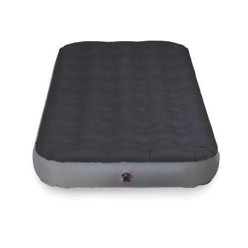 Coleman single airbed store