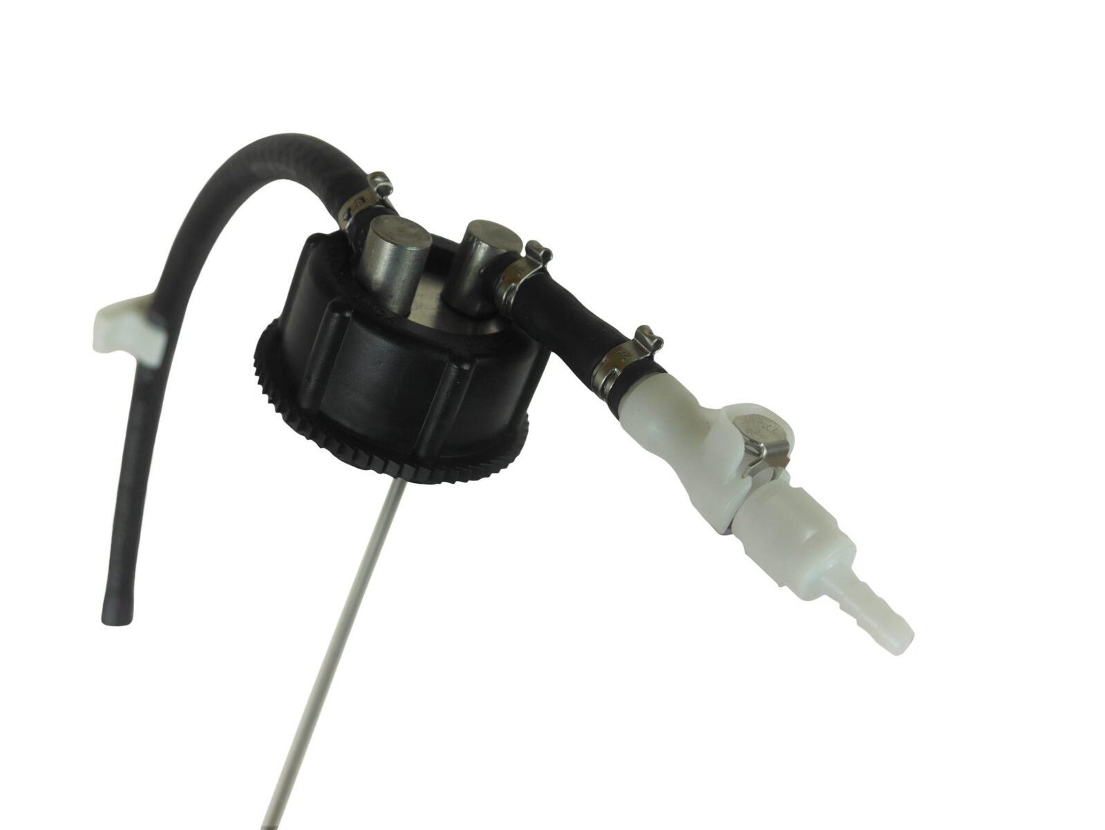 Dieselheat Pro Quip DIY Fuel Tank Kit | Dieselheat | My Generator