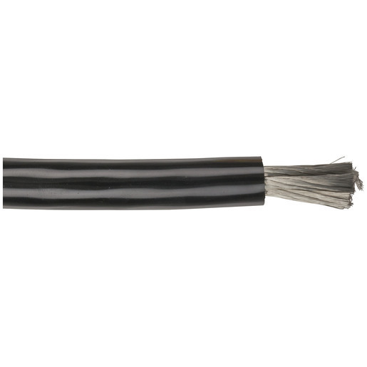 Enerdrive ENC-16MM2 SDI Flex 16mm2 V90HT Black Cable, 3-20 Metres ...