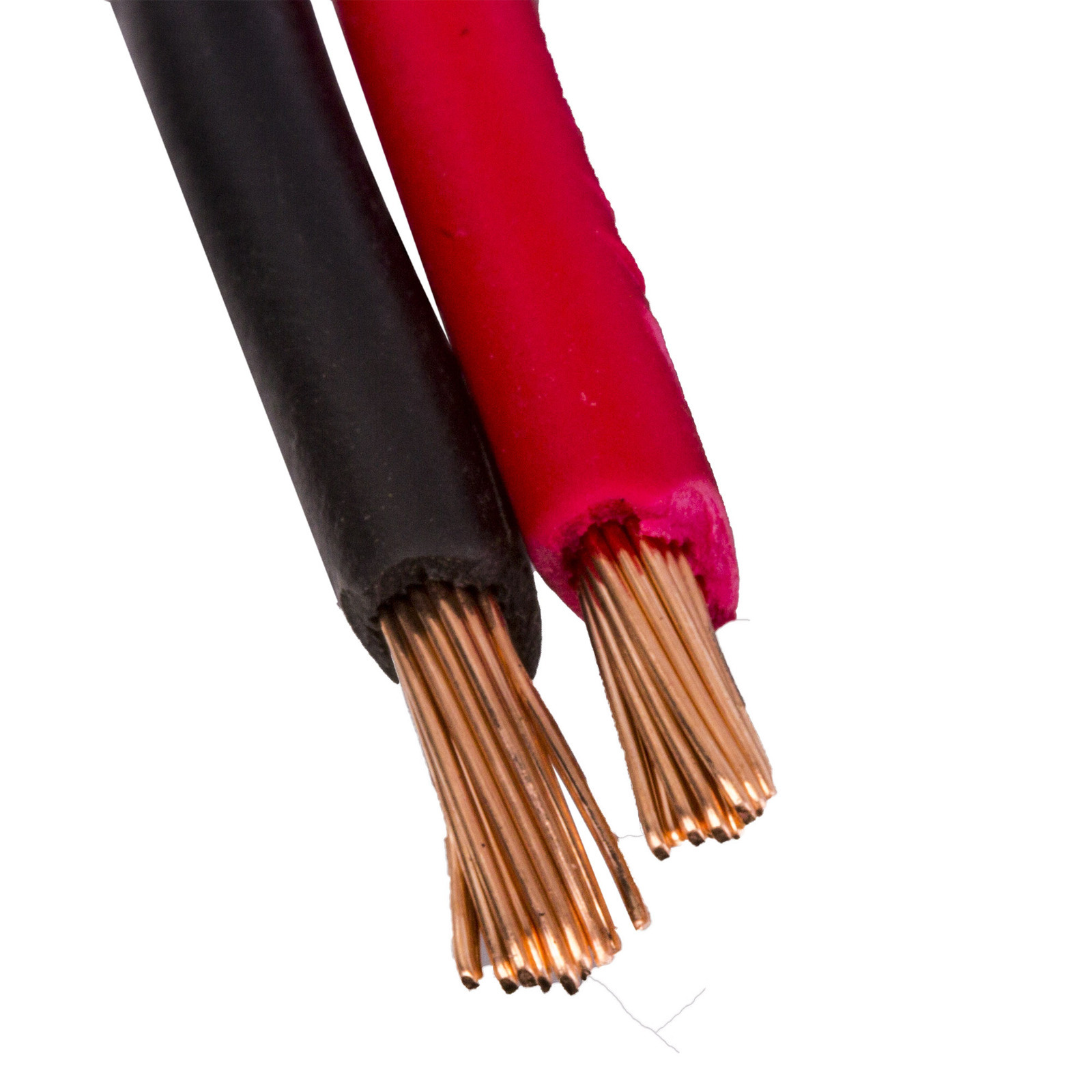 Enerdrive ENC-6mm2-Twin Solar Grade 6mm2 Twin Core Cable, 3-20 Metres ...