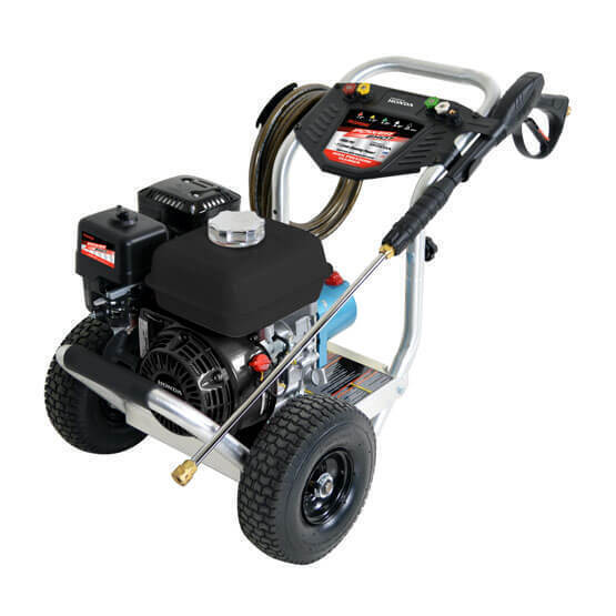 Power washer honda 3000 psi store