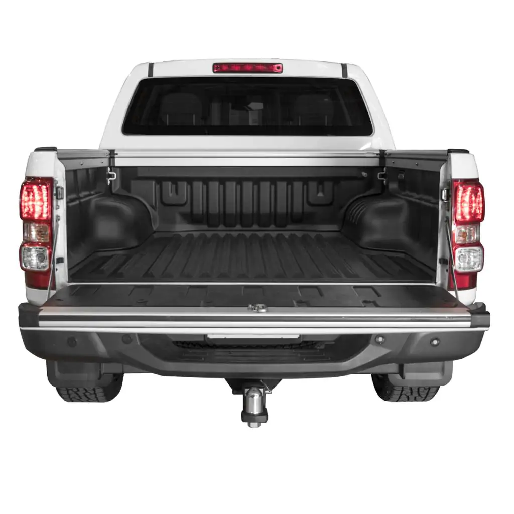 Bushranger Sportguard for Vehicle Models | Bushranger | My Generator