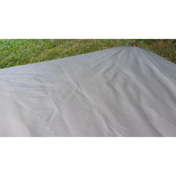 Xtend Mesh Floor | Xtend | My Generator