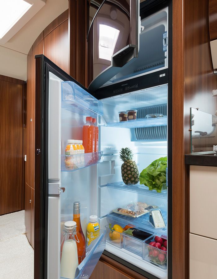 Getting The Most Out of Your Caravan Fridge | My Generator