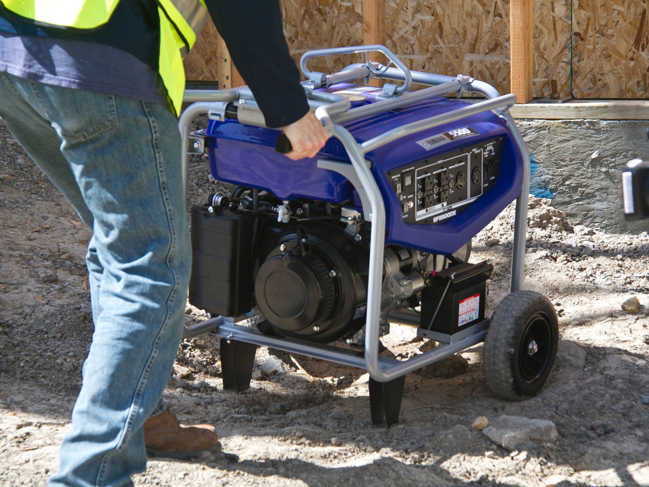 Premium brand or value for money generator? | My Generator