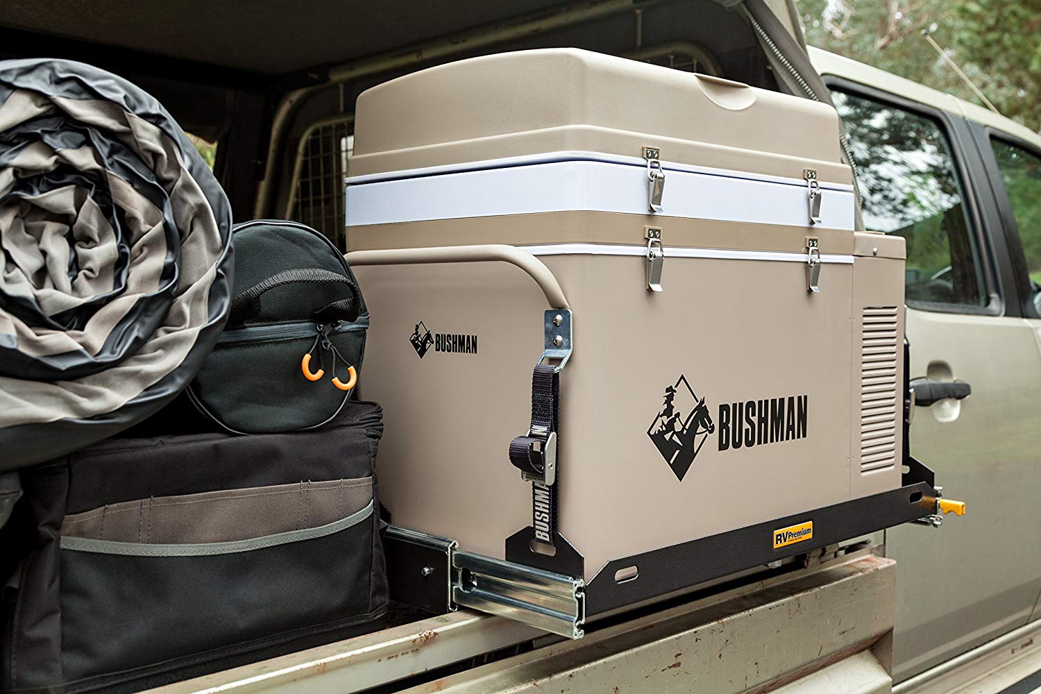 Bushman Review: Comparing This Australian Fridge Brand to the Big Names ...