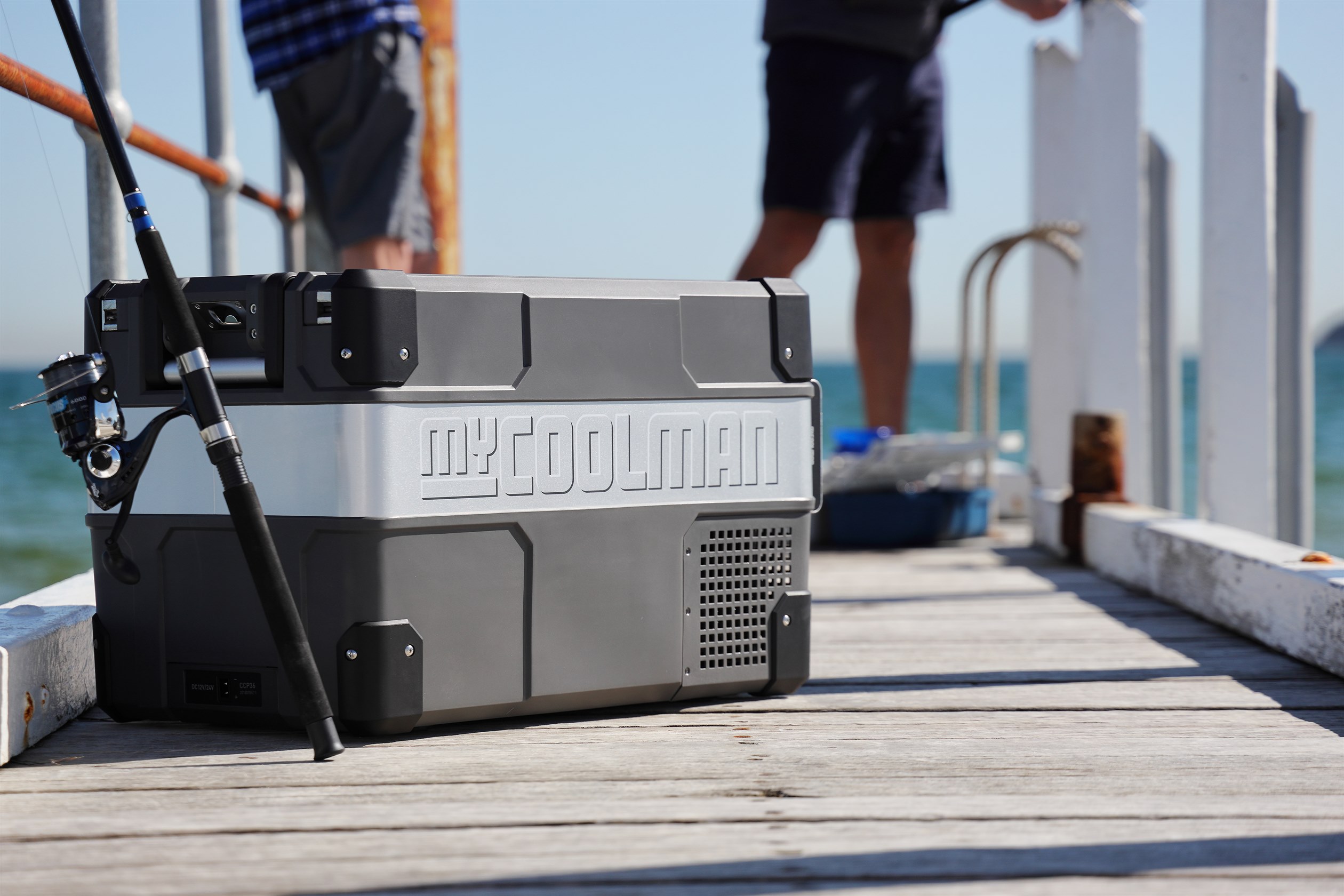 Ultimate Guide: How To Choose The Best Camping Fridge | My Generator