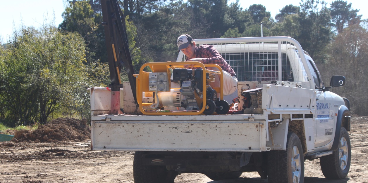 Best trade generators for the worksite | My Generator