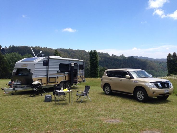 Selecting A Generator For Your Caravan | My Generator