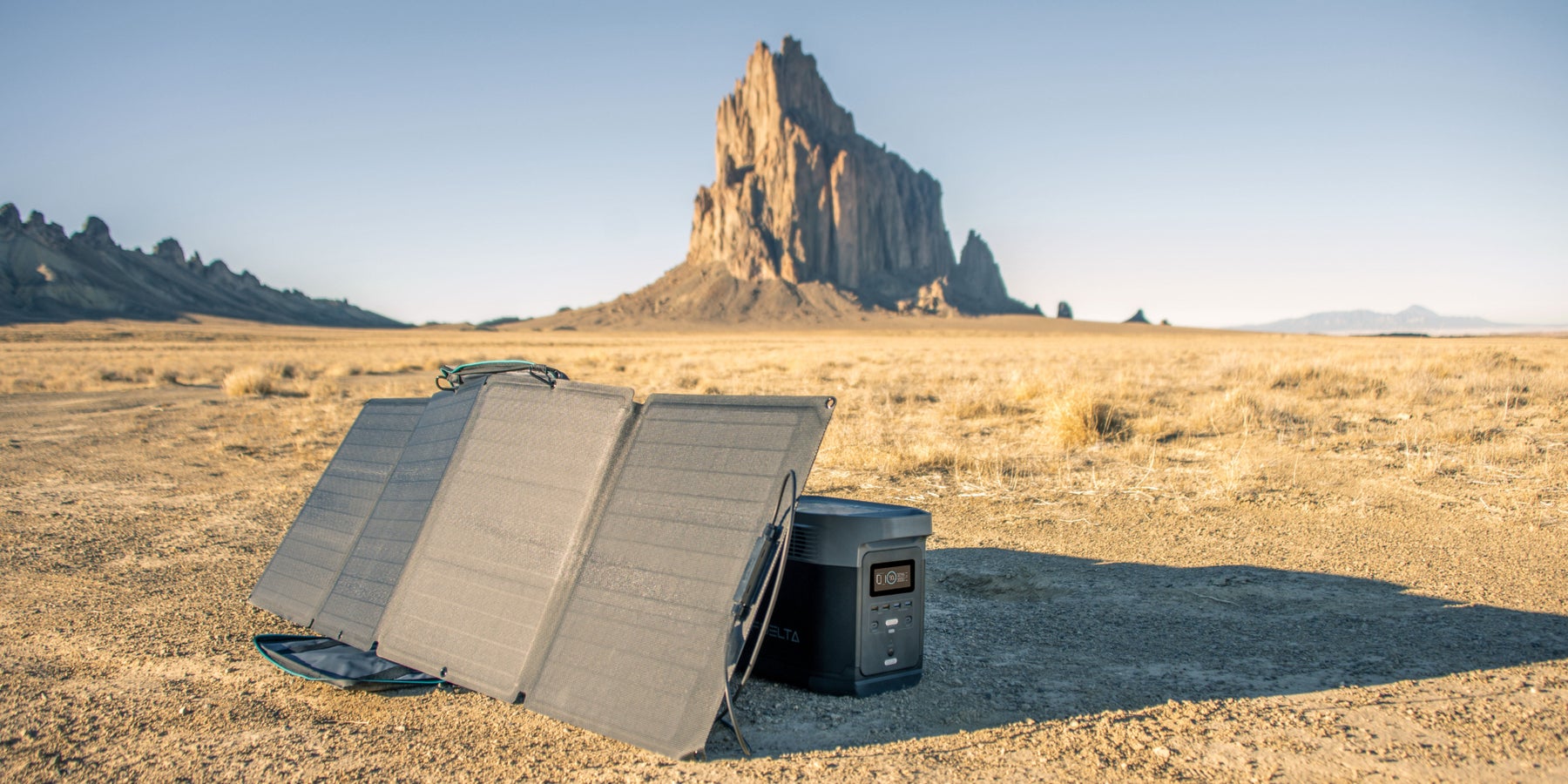 Ultimate Guide: How To Choose The Best Camping & Caravan Solar Panels ...