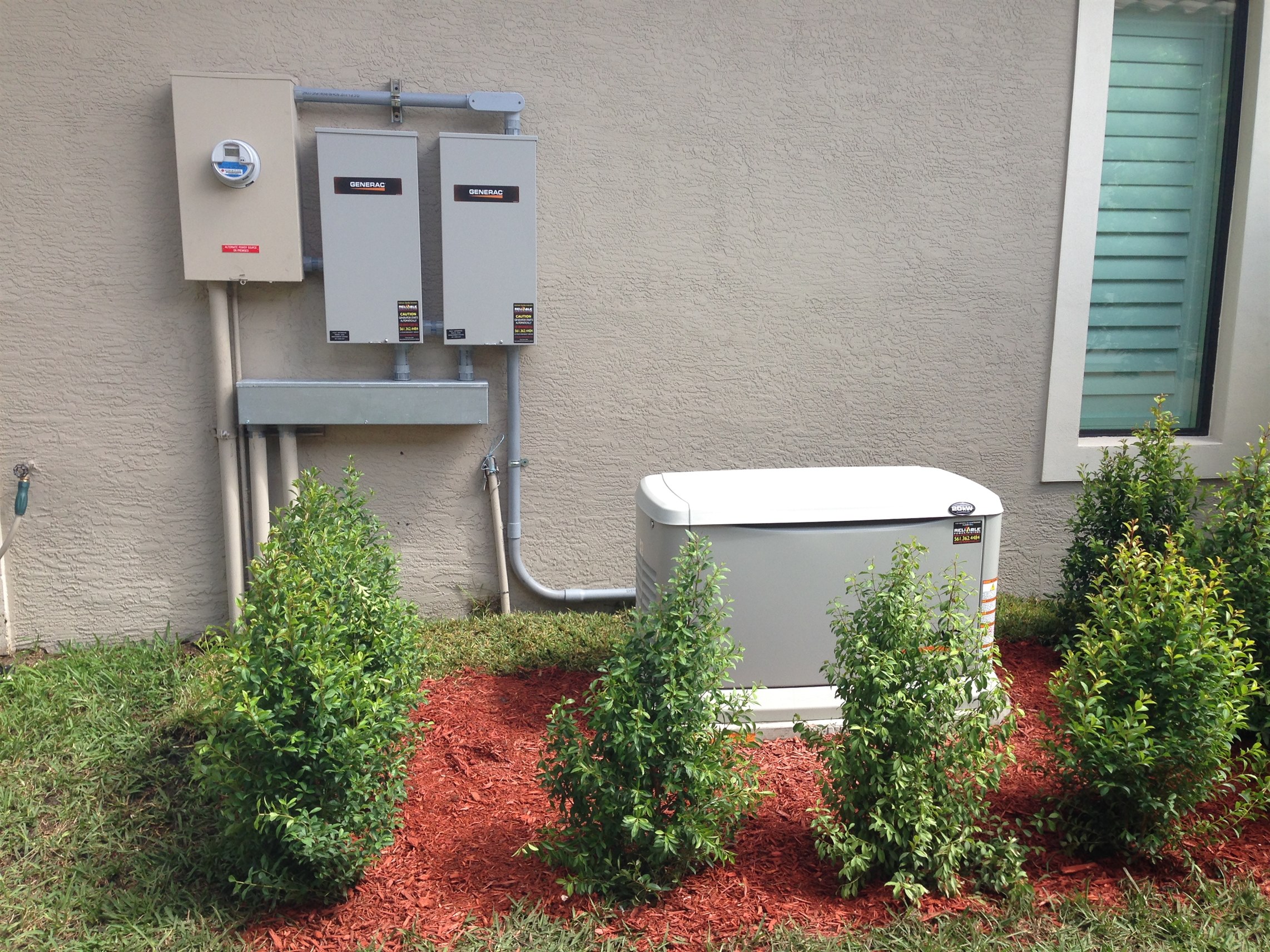 Buyers Guide to a Gas Generator for Home Backup | My Generator