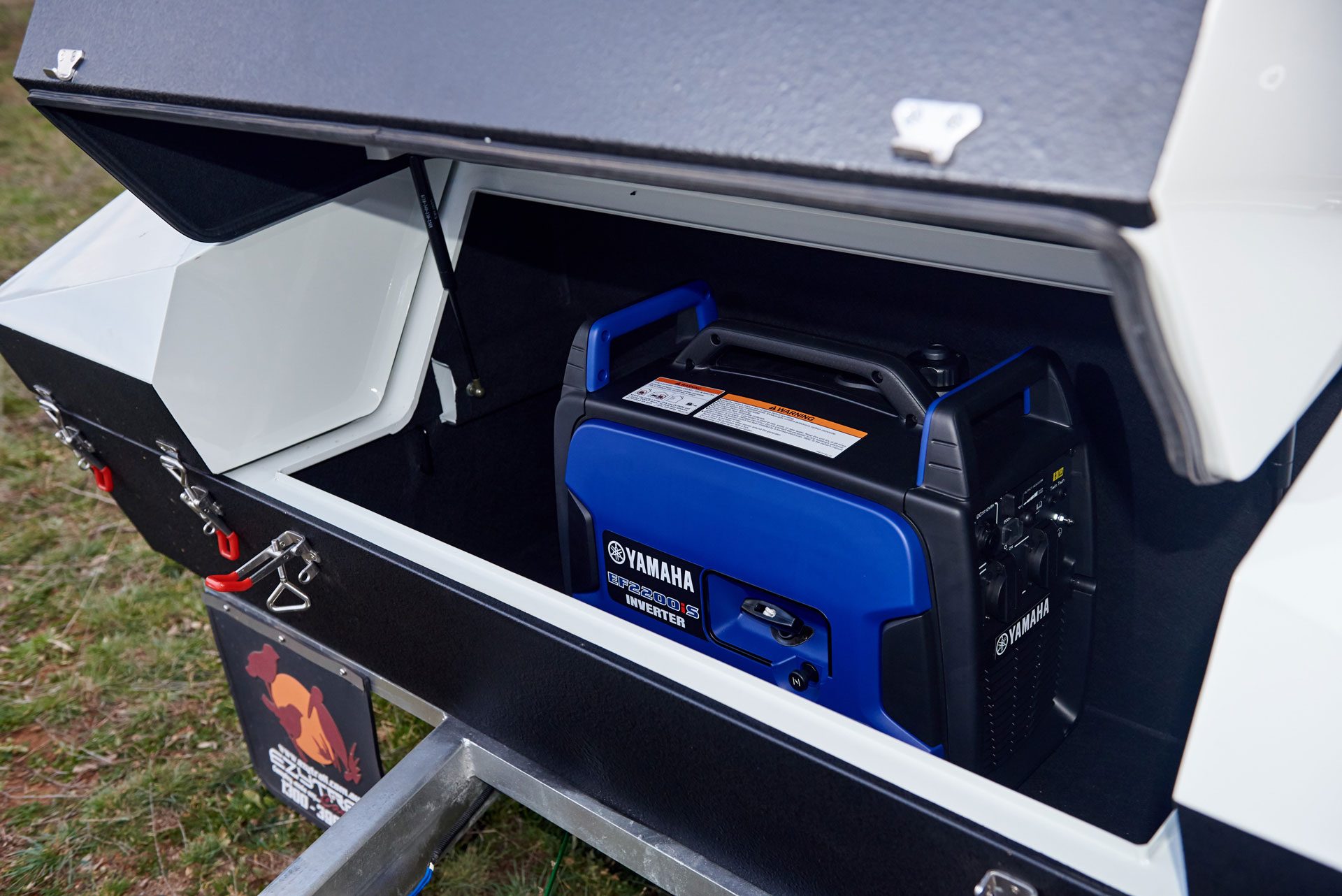 How To Properly Store A Generator When Not In Use | My Generator