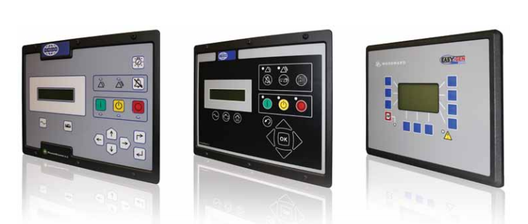 The Generator Control Panel: Everything You Need To Know | My Generator