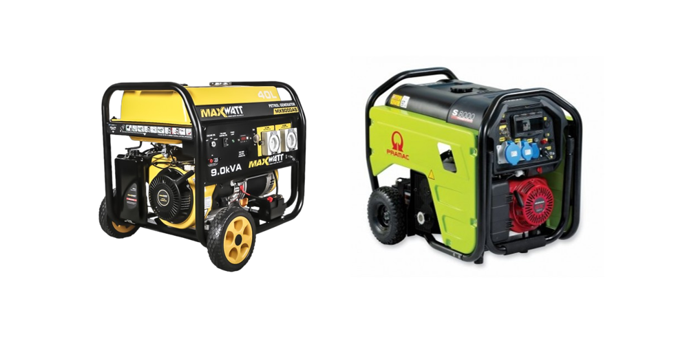 Ultimate Guide: How To Choose The Right Auto Start Generator For Solar ...