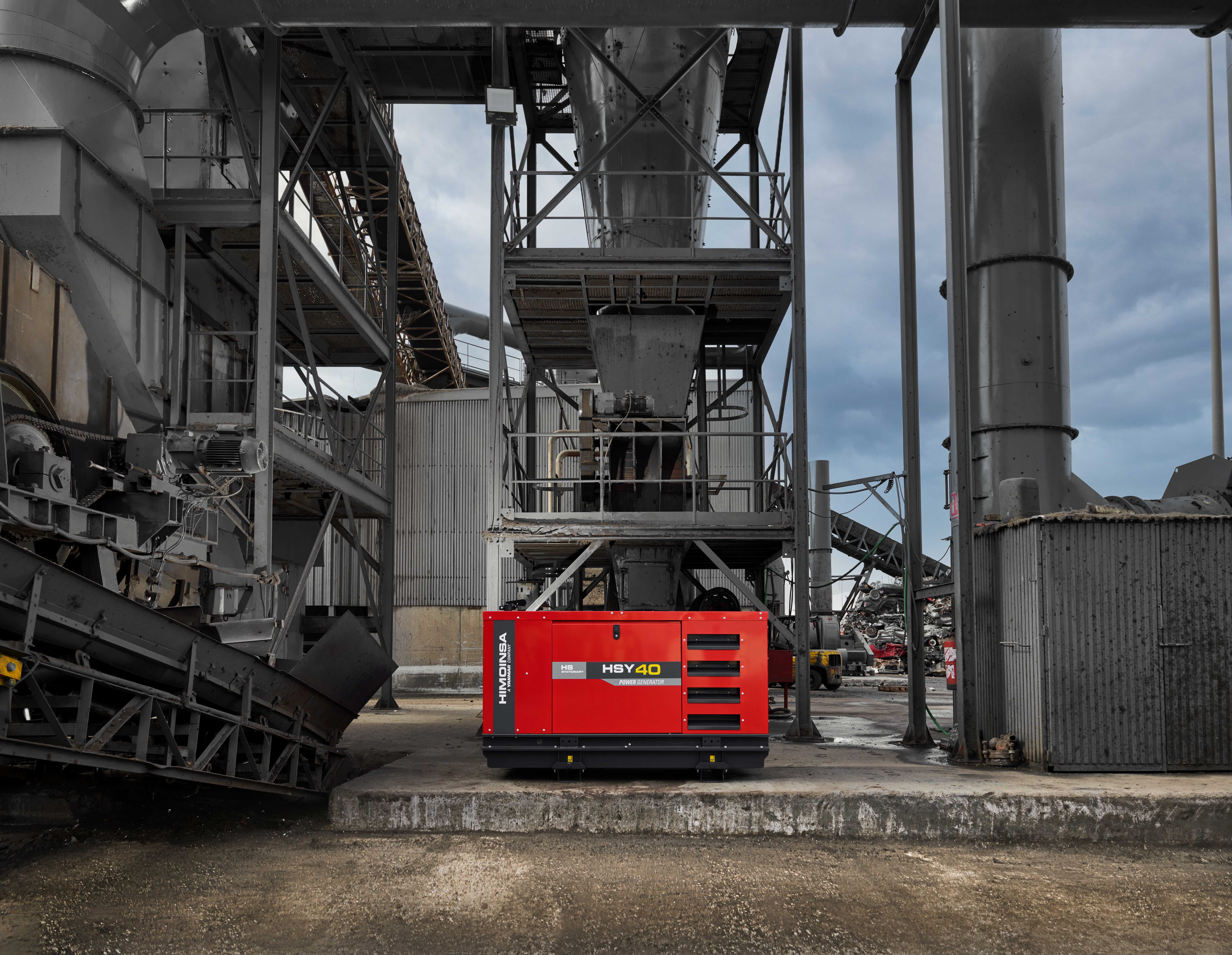 Quick Buyers Guide to Types of Three Phase Generators | My Generator